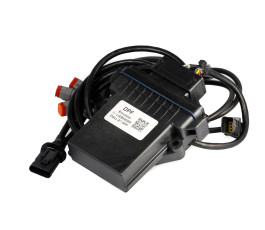 SCR / DPF Emulators for Construction Machinery