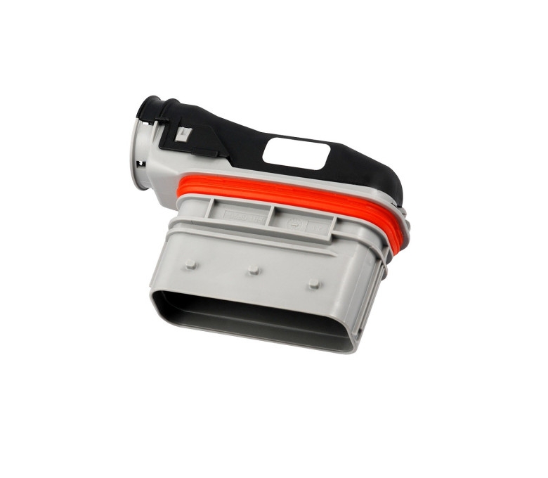 SCR / DOC Emulator for Volvo Penta Tier 4 Final / Stage IV