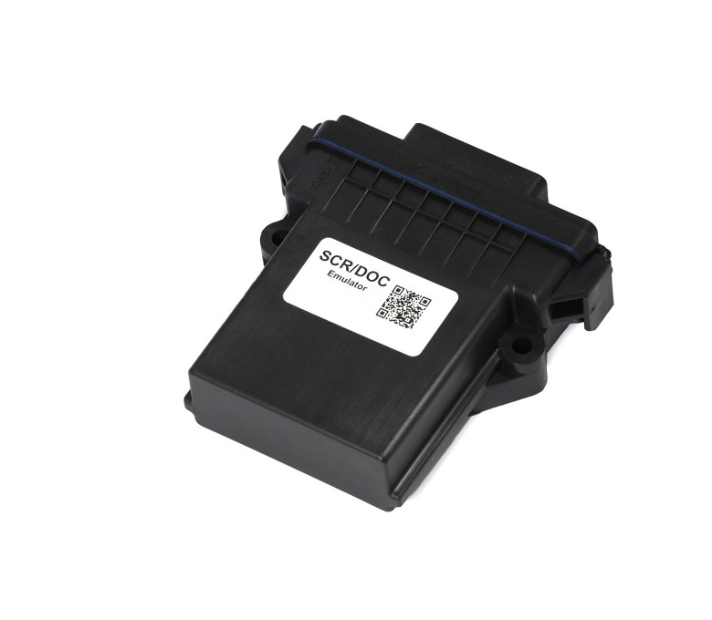 For FPT CASE IH New Holland SCR / DOC Emulator Tier 4 Final EDC17CV41 12V