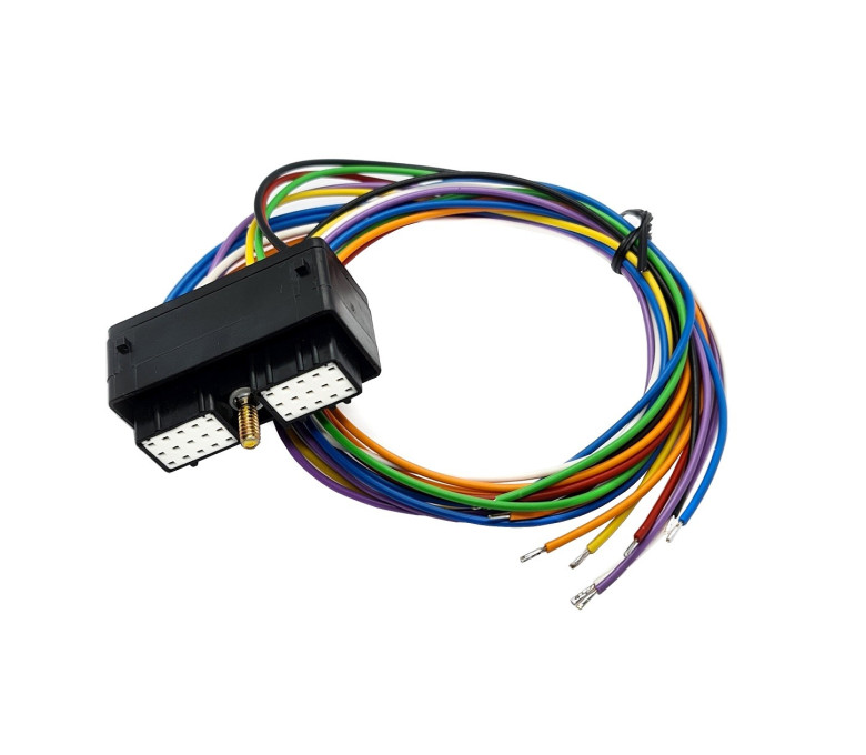 SCR Emulator for Isuzu Tier 4 Final Industrial Engines