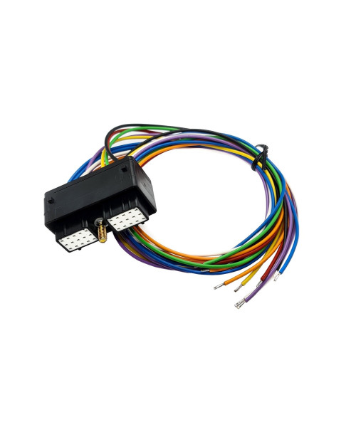 SCR Emulator for Isuzu Tier 4 Final Industrial Engines