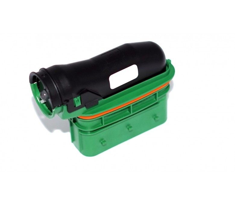 for Detroit Diesel GHG21 SCR / DEF / DPF Emulator DD13 DD15