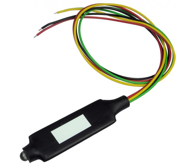 Nox Sensor Emulators