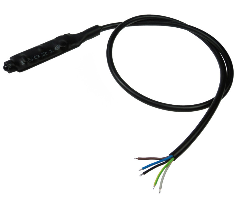 SCR / DPF Emulator dla Scania Euro 6 Nowej Generacji 2017