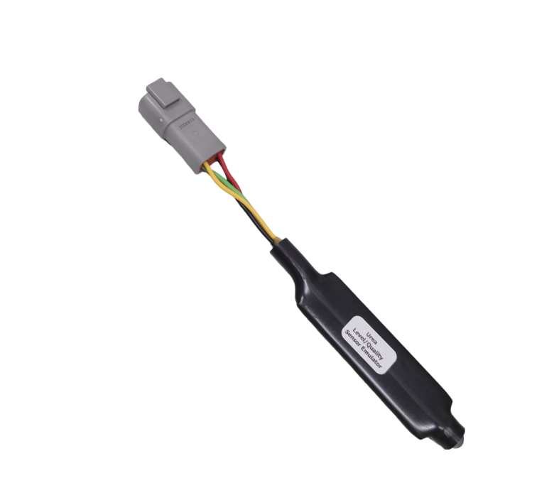 Urea Level / Quality Sensor Emulator for CAT® C4.4 Perkins® 1204F