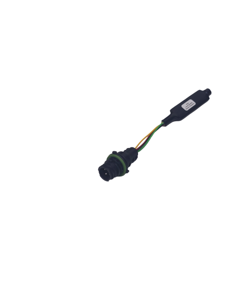 Urea Level / Quality Sensor Emulator for Cummins® Industrial Engines